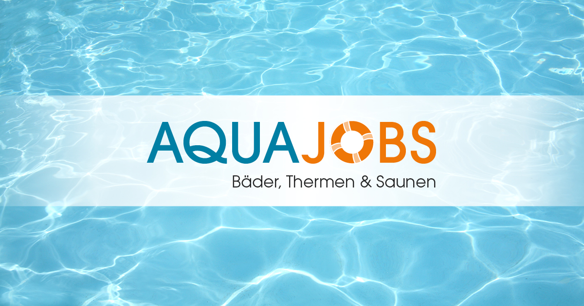 Ergebnisliste - Aqua Jobs